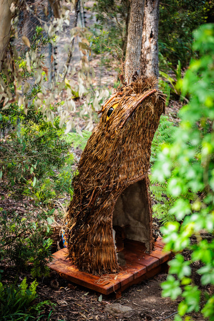 Eden Unearthed– Eden Gardens