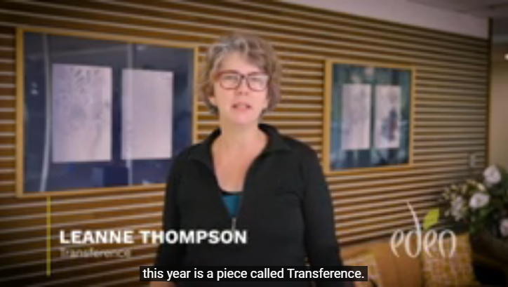 Leanne Thompson | Eden Gardens